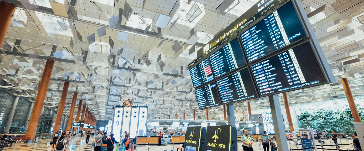 Flight Schedules API: get airline schedules database by AirLabs